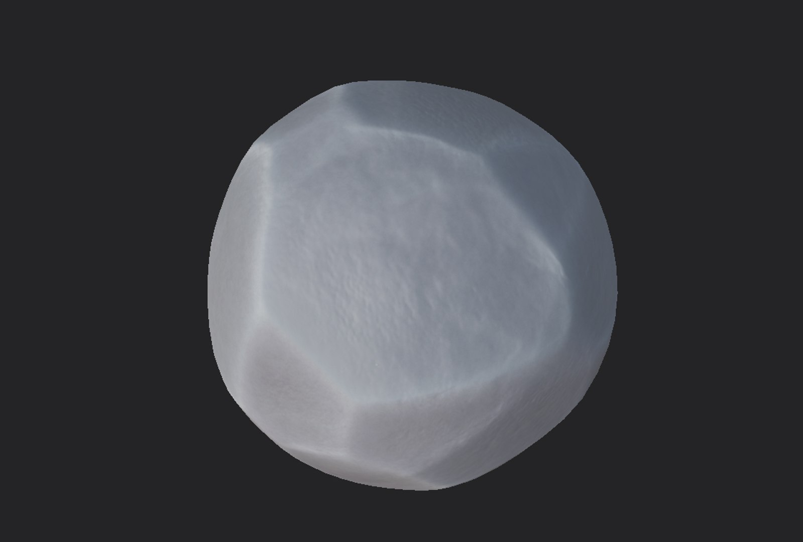 Stone Ball 3D Model - TurboSquid 1518301