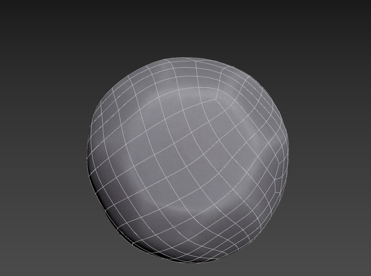 Stone Ball 3D Model - TurboSquid 1518301