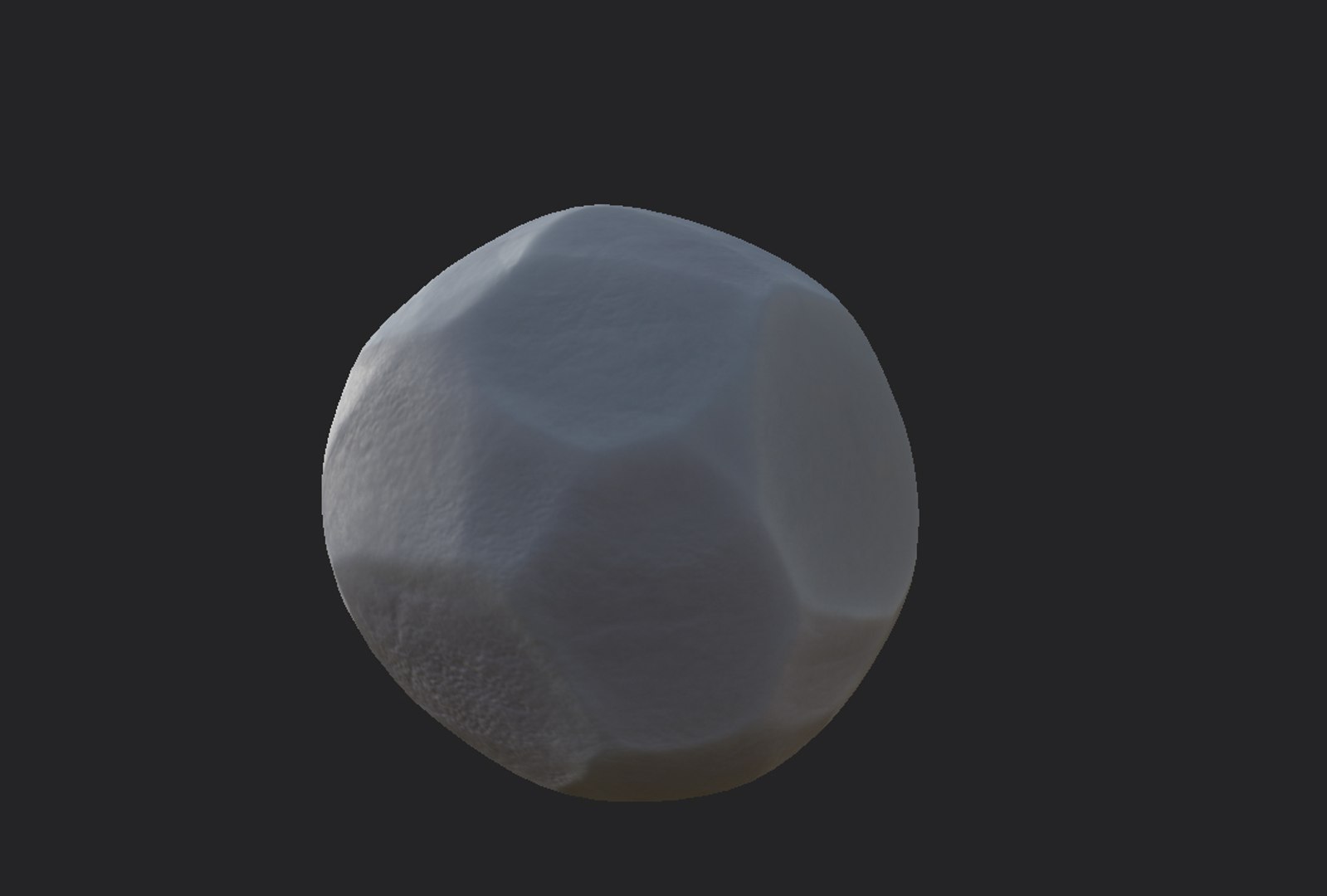Stone Ball 3D Model - TurboSquid 1518301