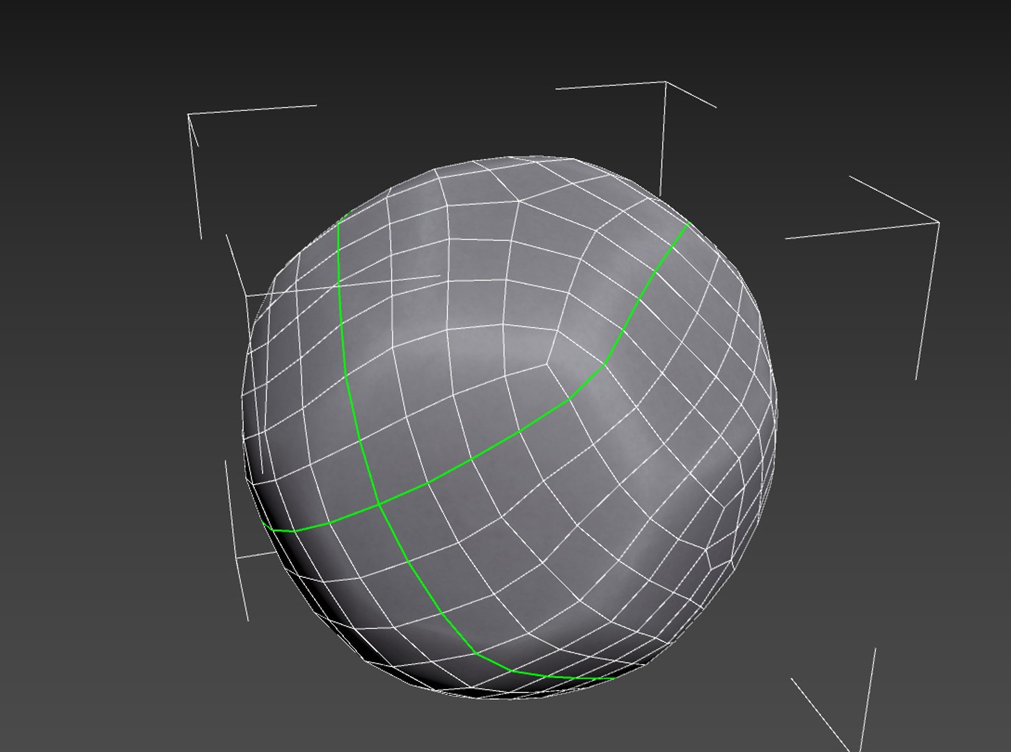 Stone Ball 3D Model - TurboSquid 1518301