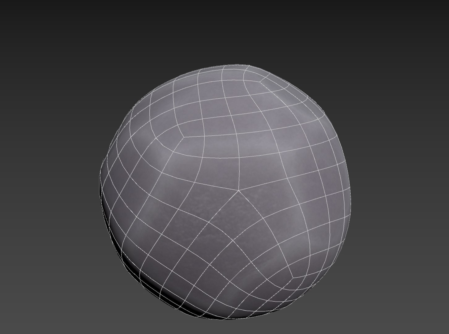 Stone Ball 3D Model - TurboSquid 1518301