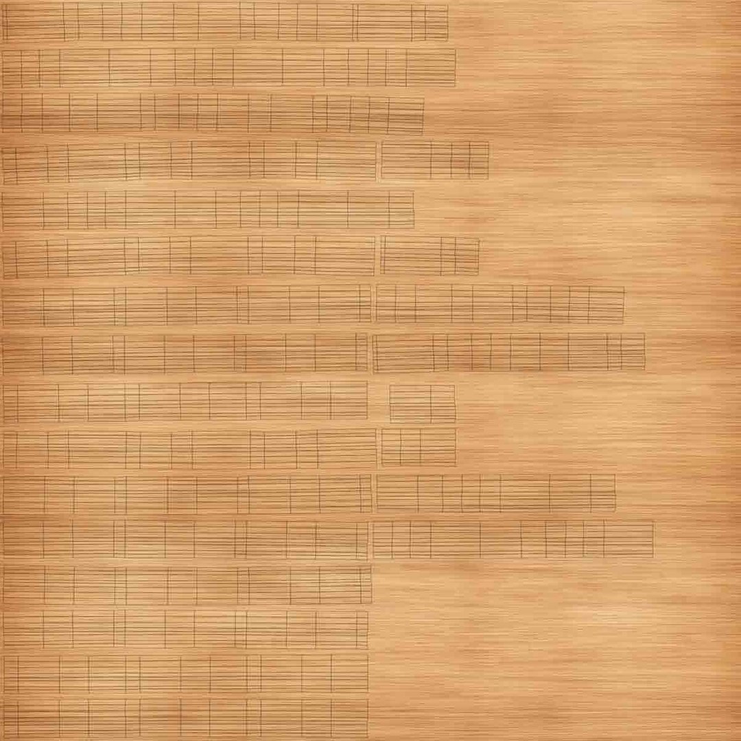 3D Rattan Weaving Pattern Model - TurboSquid 2158407