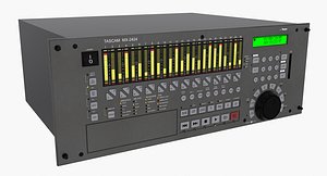 max korg triton rack synth