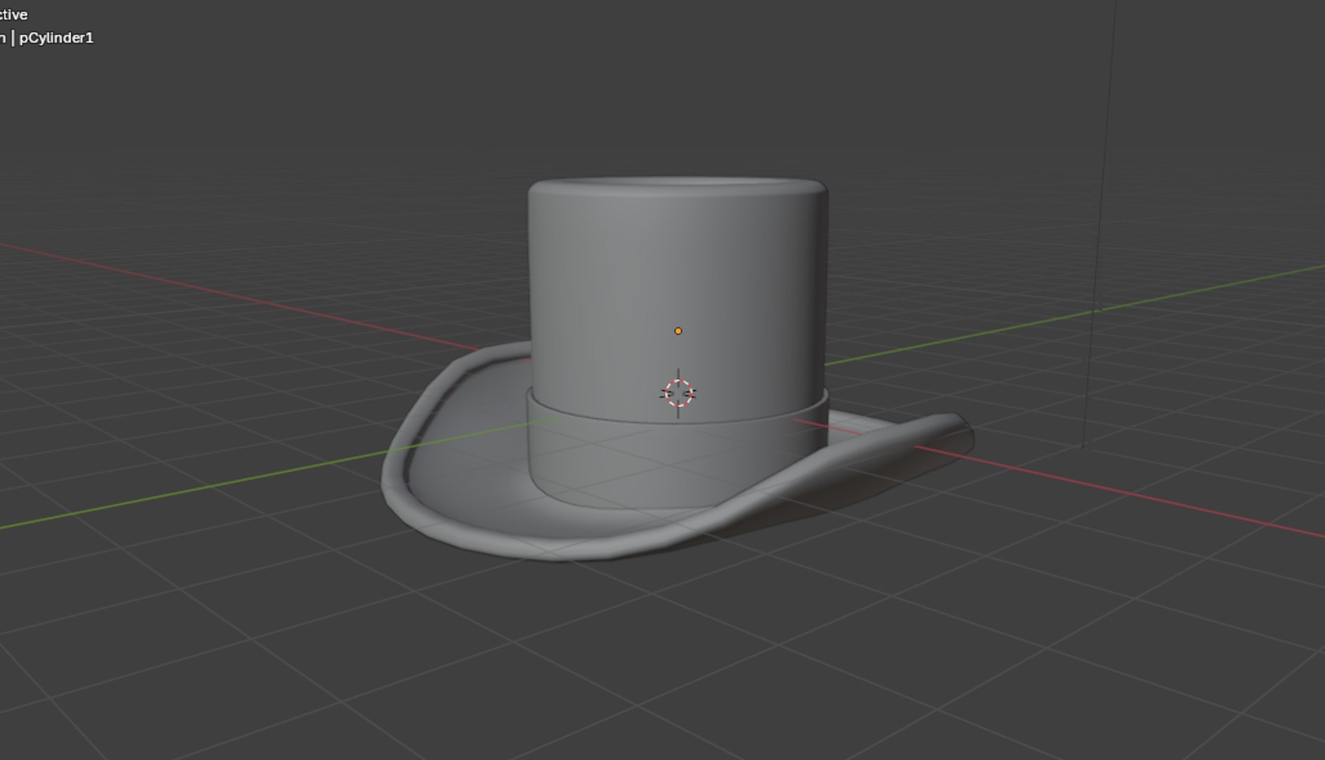 Top Hat 3D Model 3D Model - TurboSquid 2401725