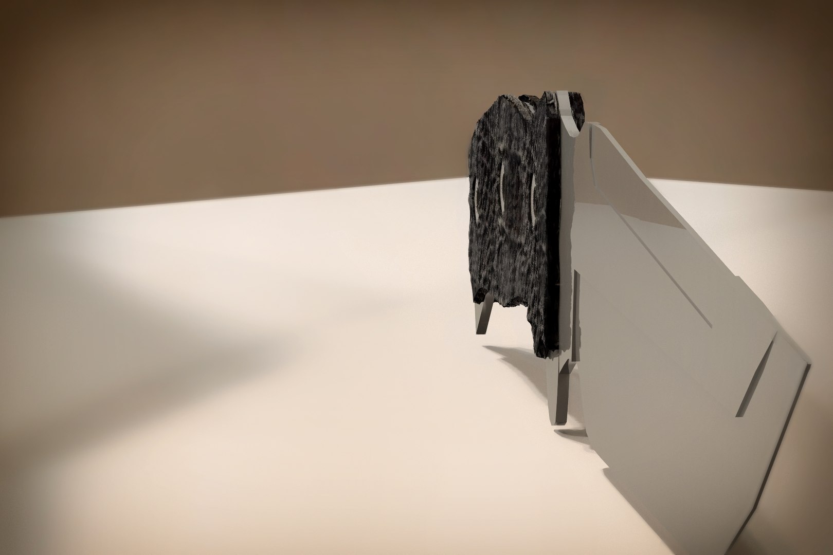 Busse Combat Knife 3ds