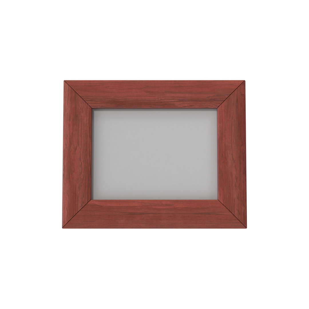 3D Picture Frame model - TurboSquid 1868880