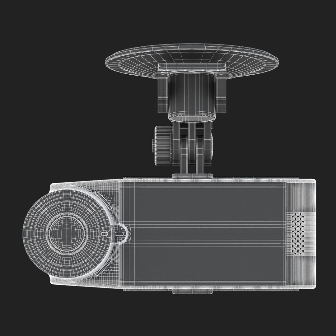 3D S 360 Model - TurboSquid 1211881