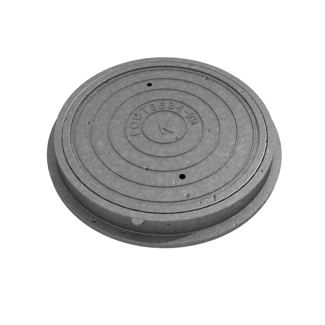 3d Hatch Model