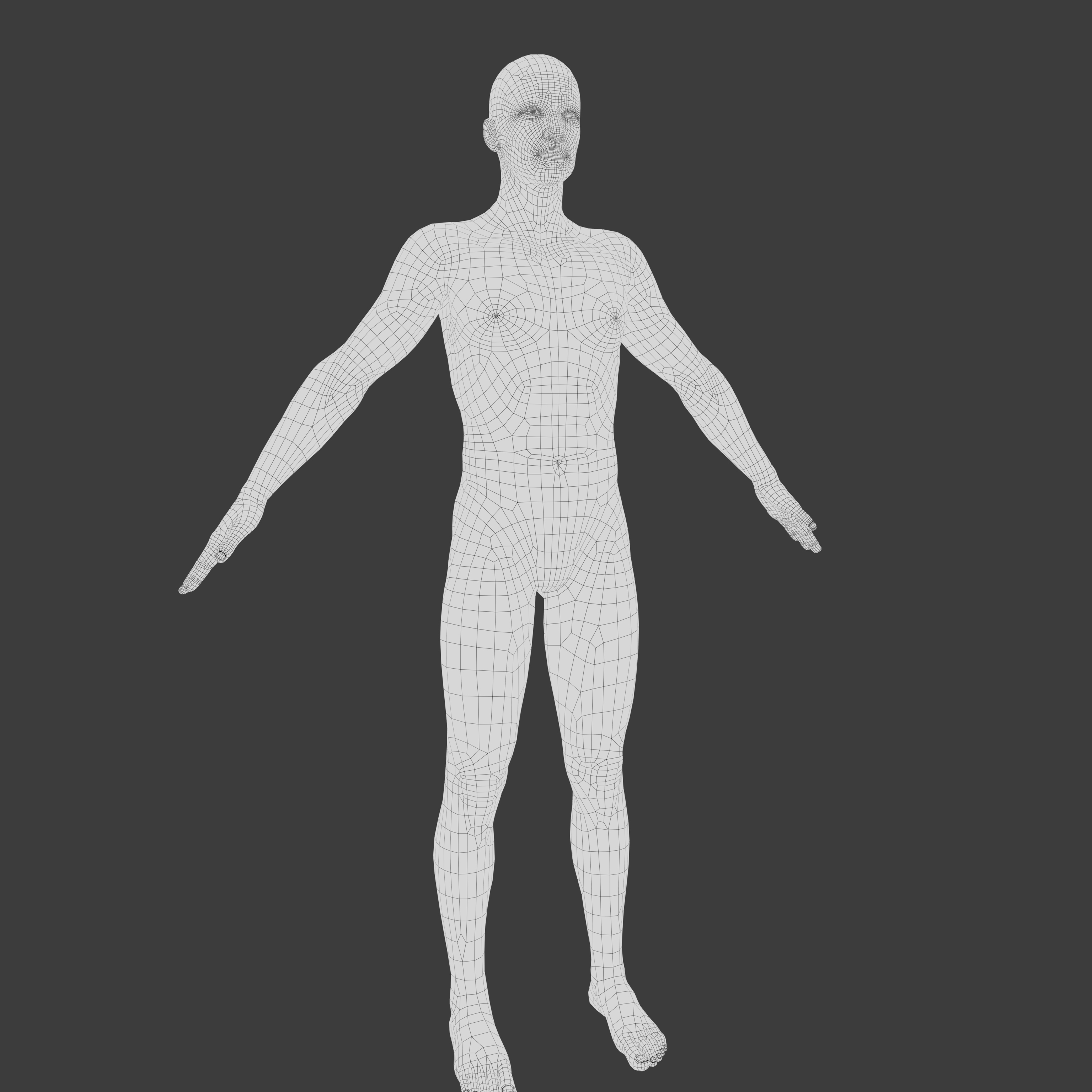 3D mechanic rigged model - TurboSquid 1686303