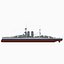 Battleship Queen Elizabeth Class 3D | 1143370 | TurboSquid