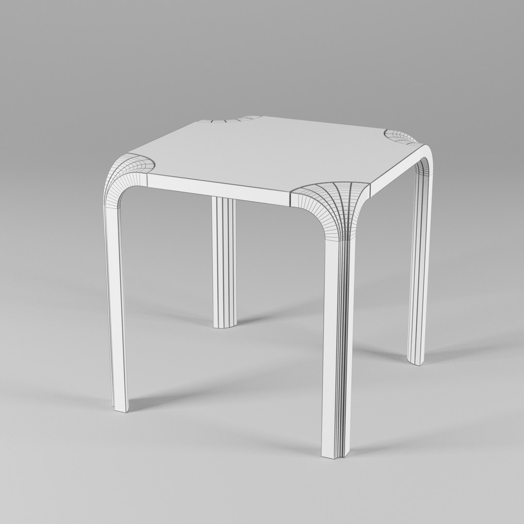 3d Model X600 X601