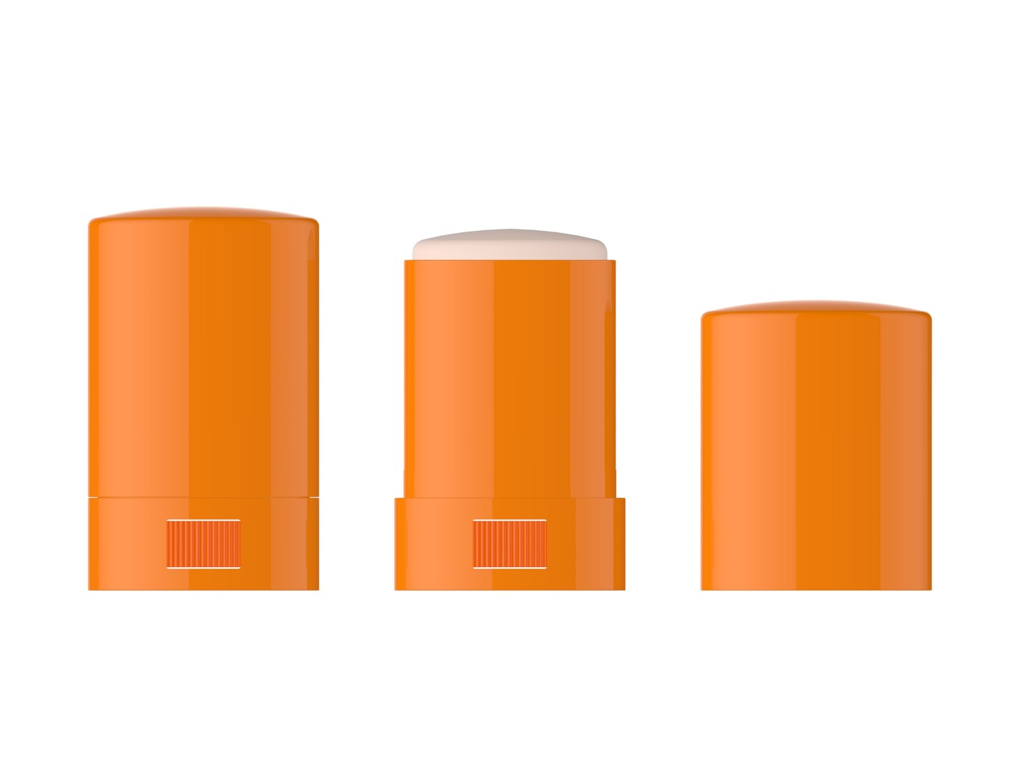 Sun Stick 3D Model - TurboSquid 1813827