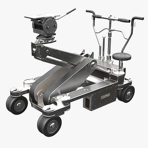 3D Camera Dolly Models - Browse & Download Formats - TurboSquid