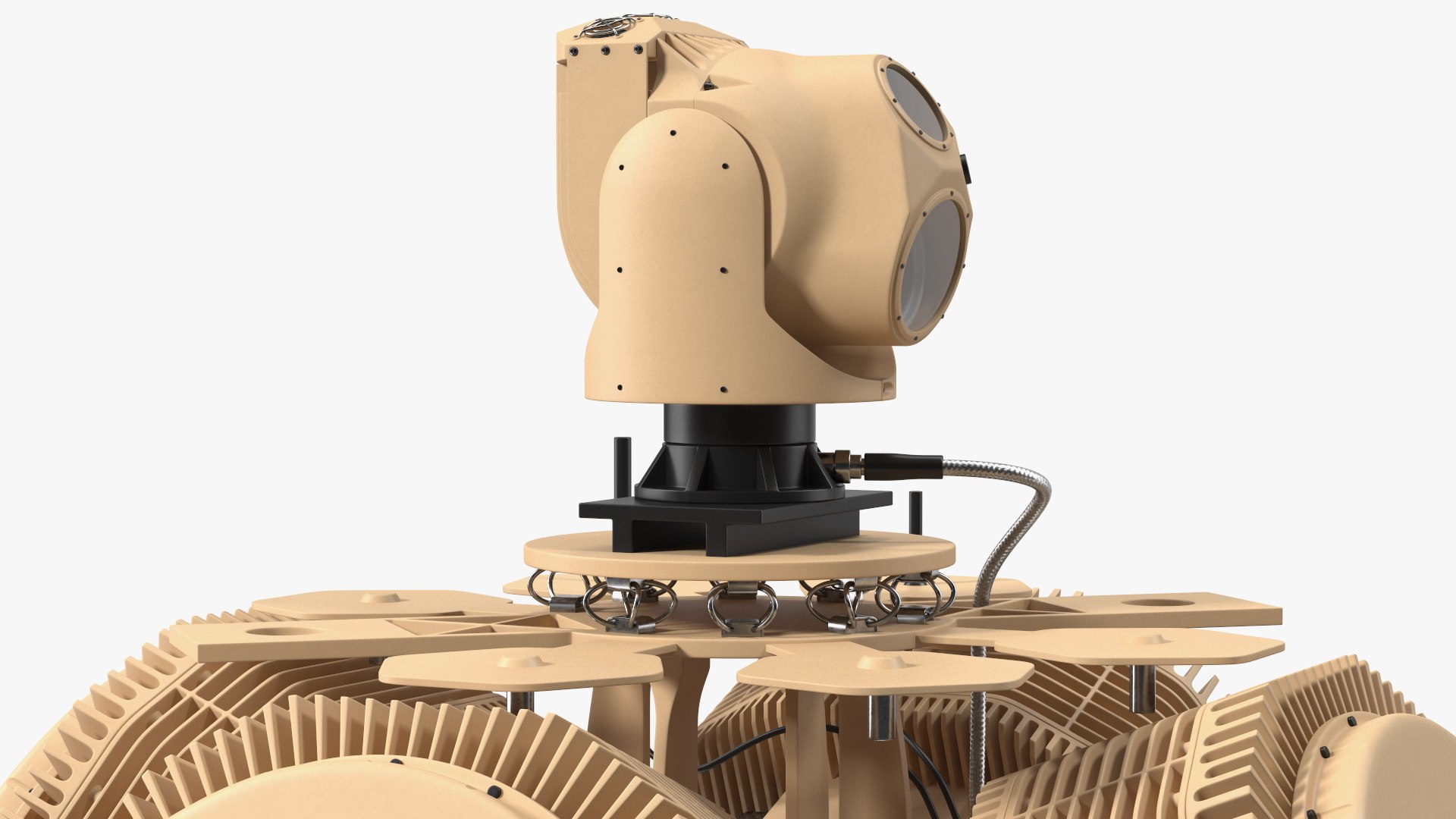 3D Air Defense Missile Systems Collection model - TurboSquid 2151390