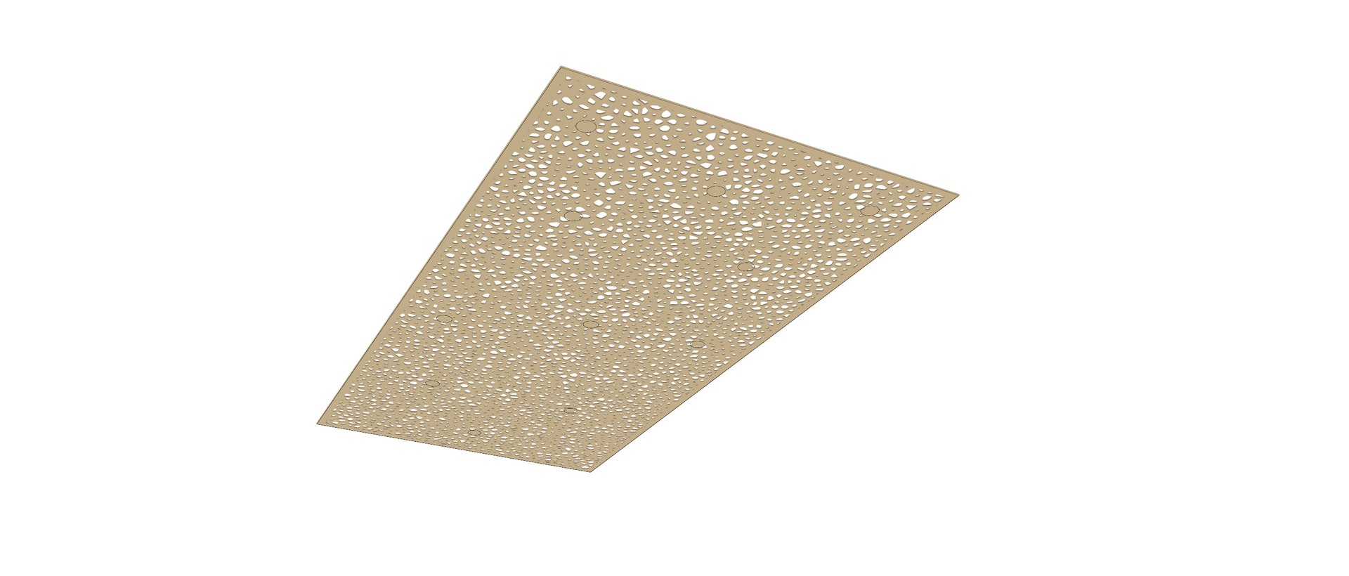 3D Model Grasshopper Script - 3D Voronoi Pattern - TurboSquid 2368325