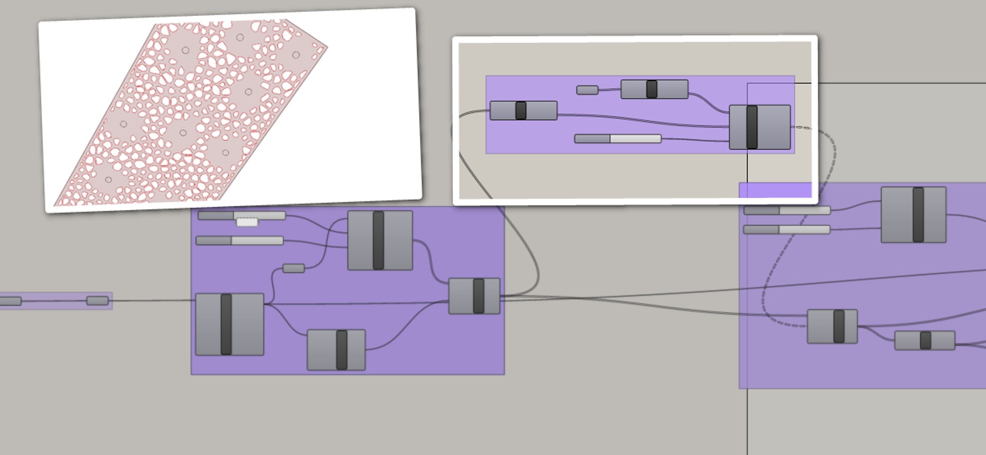 3D Model Grasshopper Script - 3D Voronoi Pattern - TurboSquid 2368325