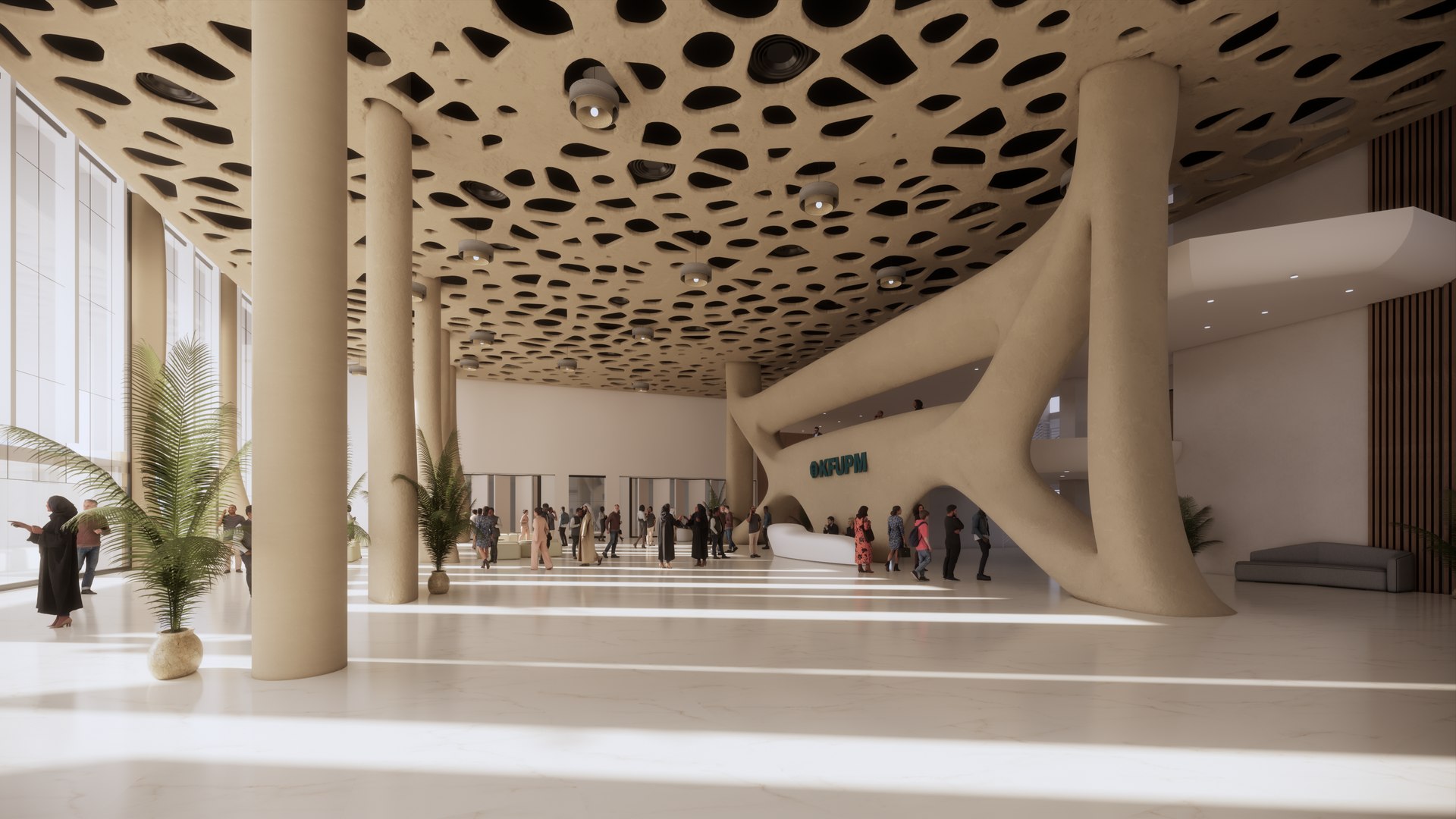 3D Model Grasshopper Script - 3D Voronoi Pattern - TurboSquid 2368325