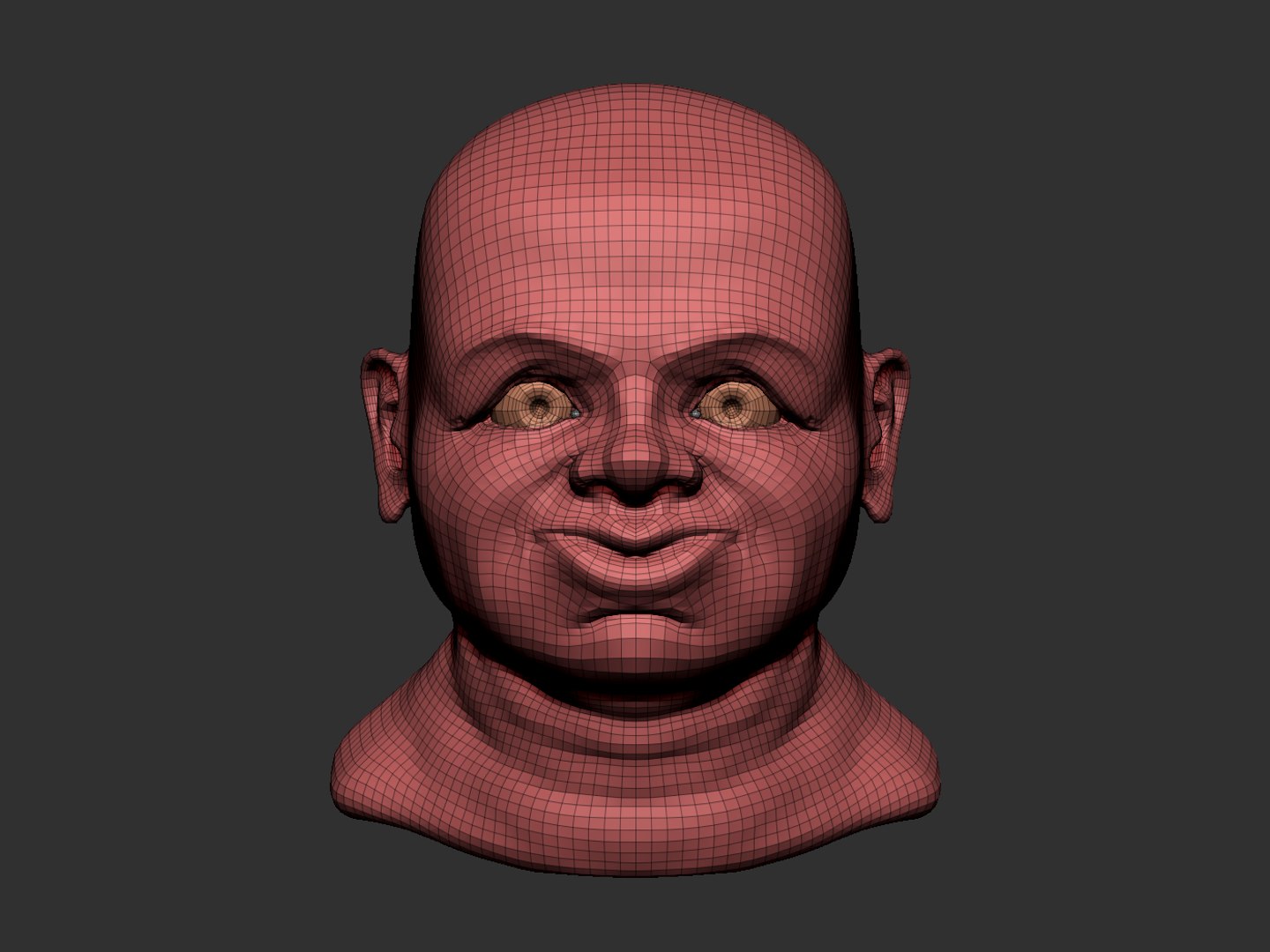 Ztl 3D model - TurboSquid 1306066