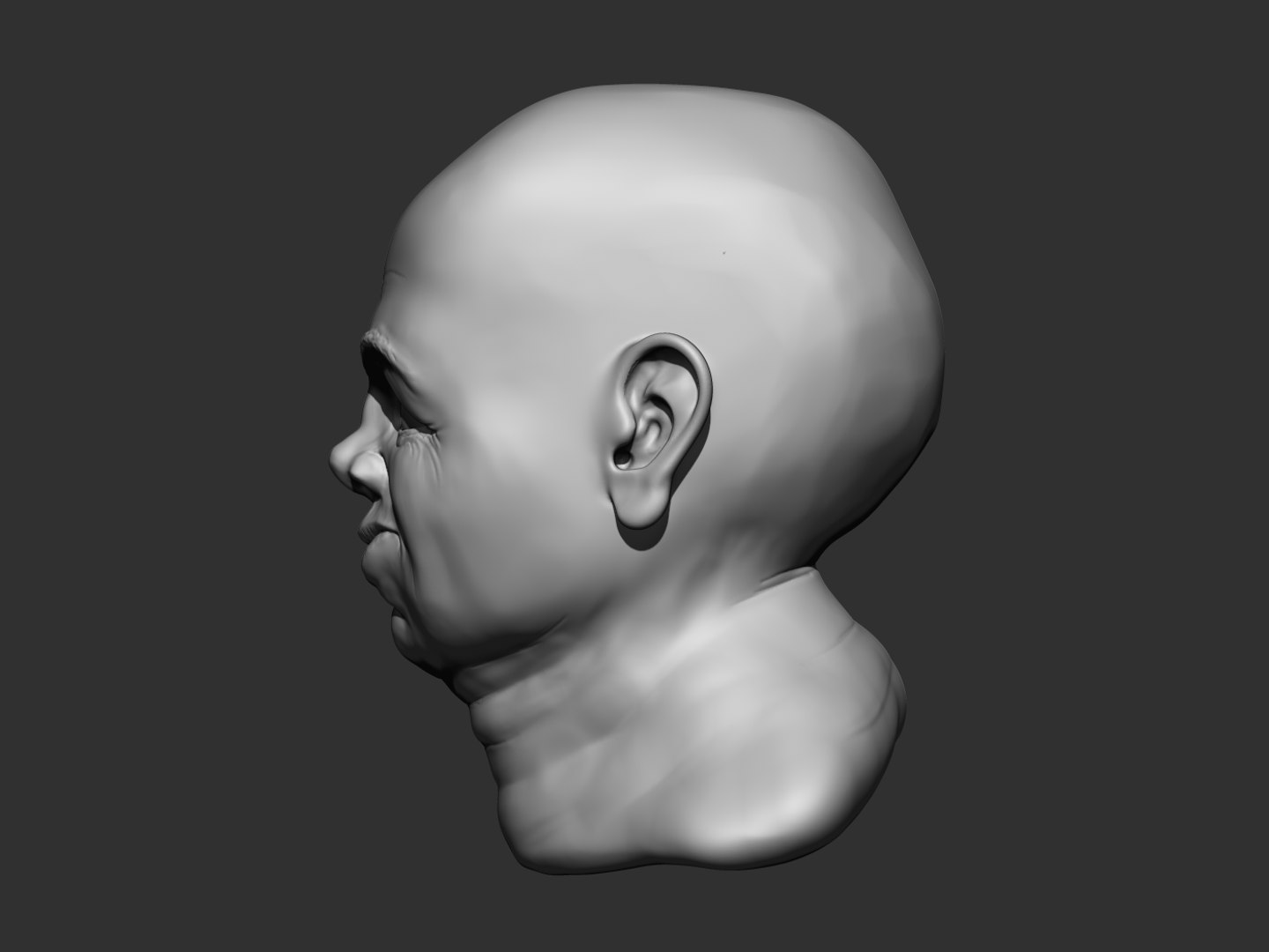 Ztl 3D model - TurboSquid 1306066