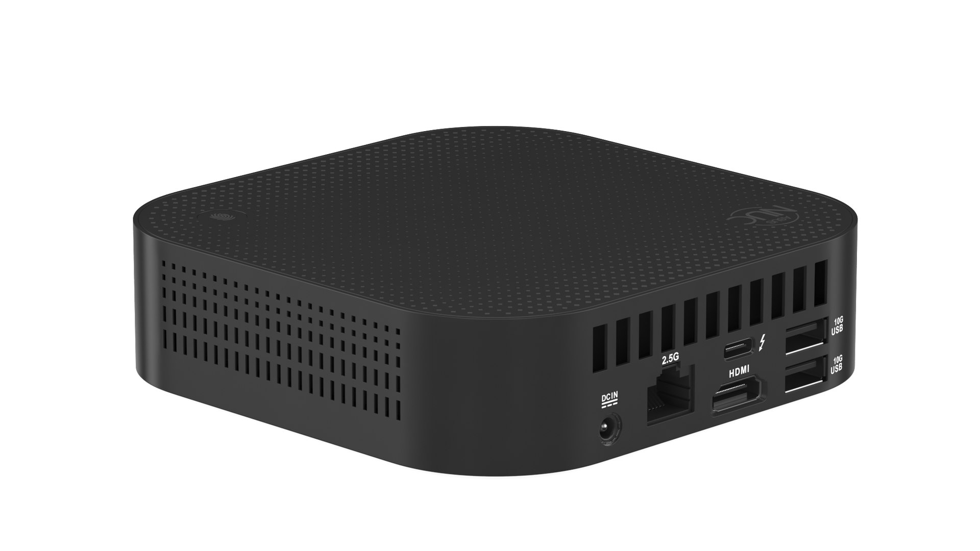 Asus NUC 14 Pro AI 3D Model - TurboSquid 2292681