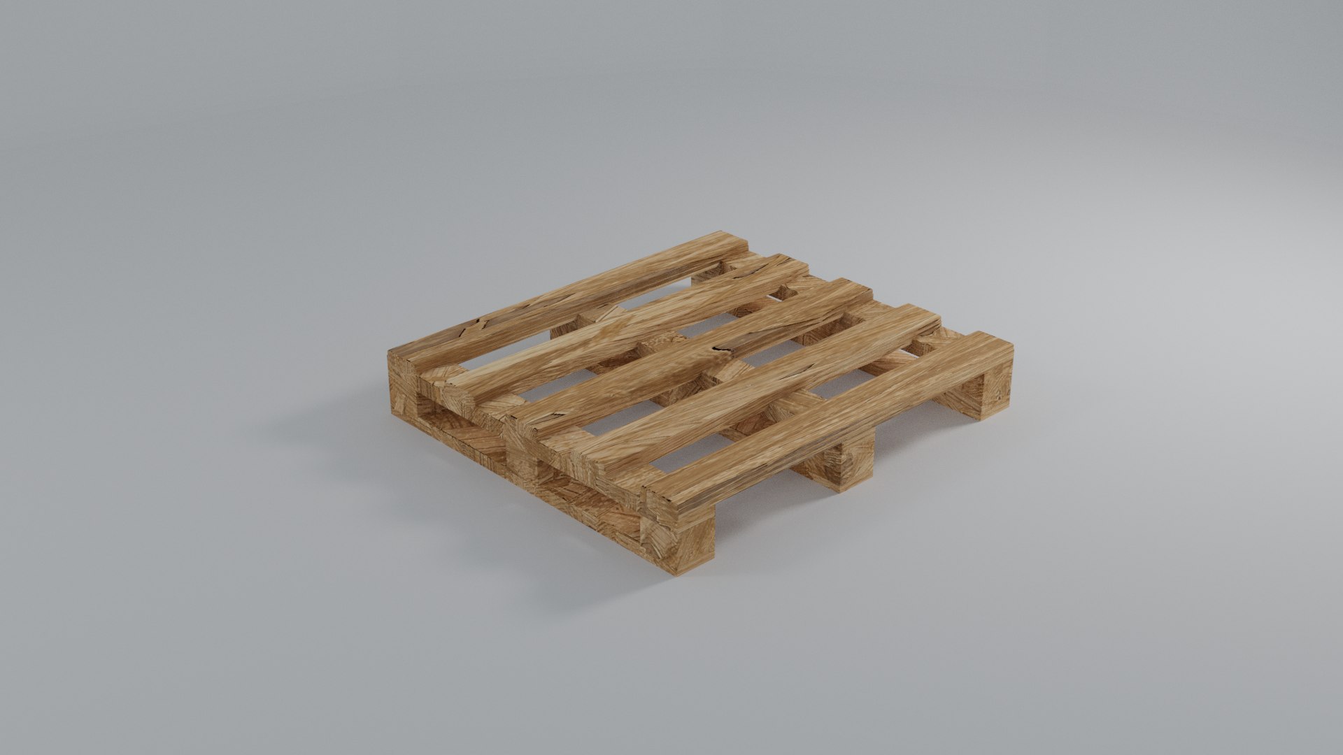 3D pallet - TurboSquid 1391832