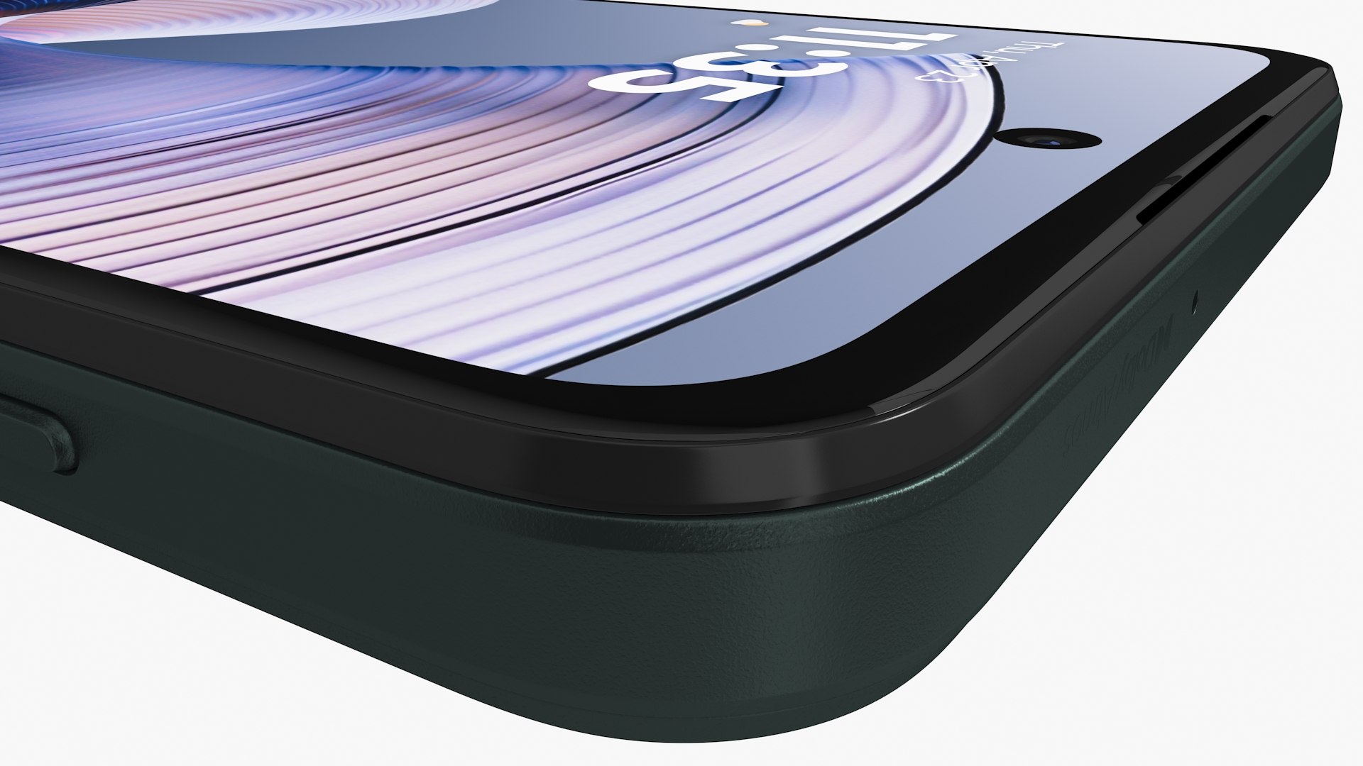 3D Motorola Moto G55 5G All Colors - TurboSquid 2319435