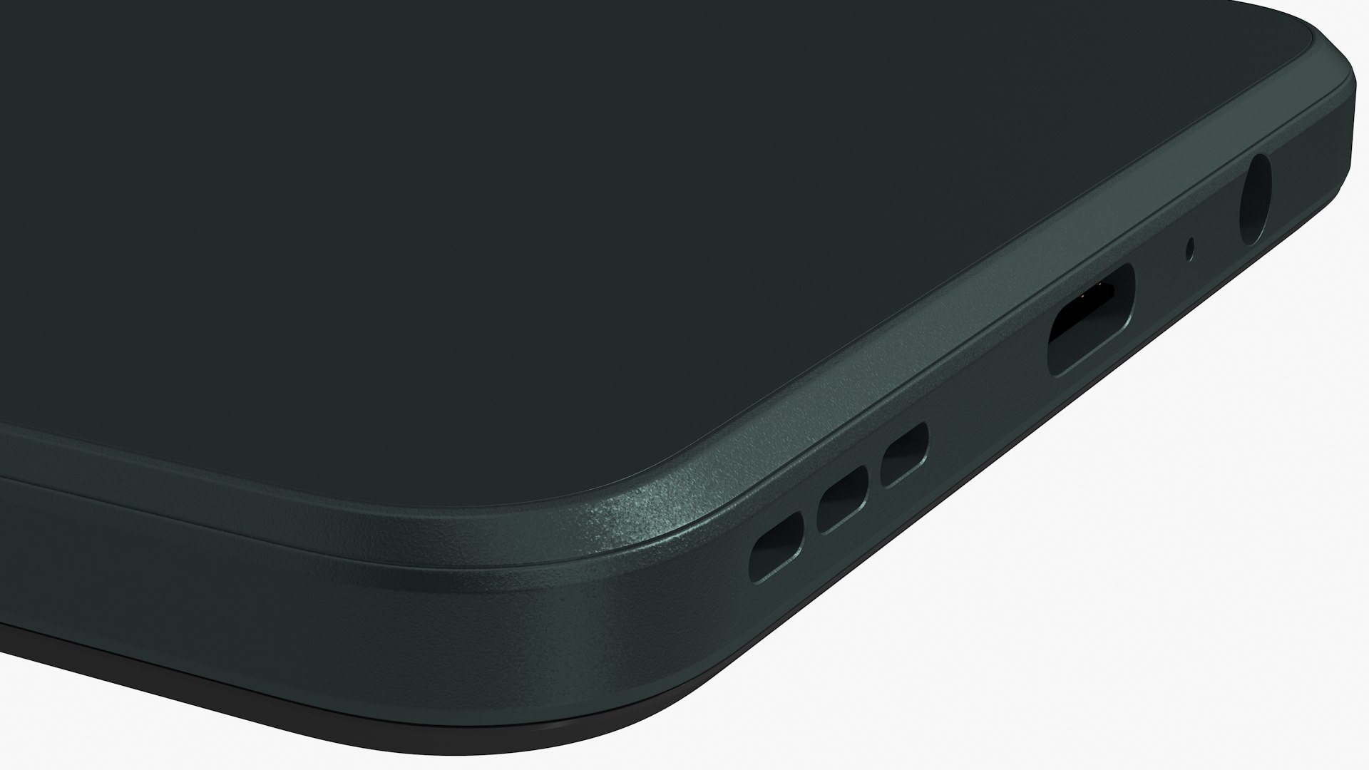 3D Motorola Moto G55 5G All Colors - TurboSquid 2319435