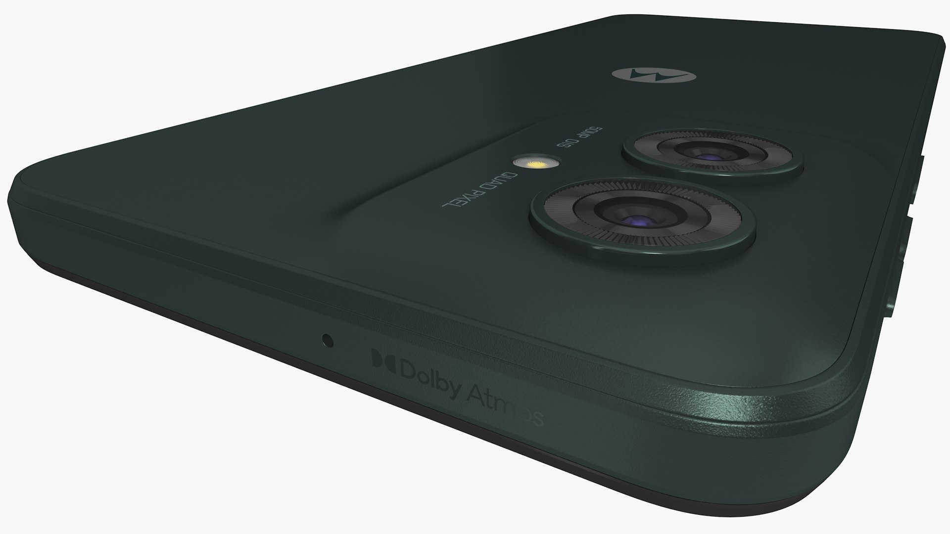 3D Motorola Moto G55 5G All Colors - TurboSquid 2319435