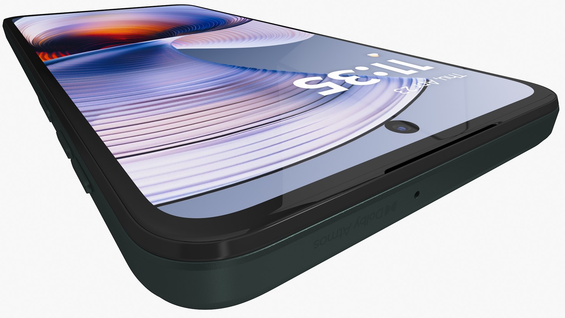 3D Motorola Moto G55 5G All Colors - TurboSquid 2319435