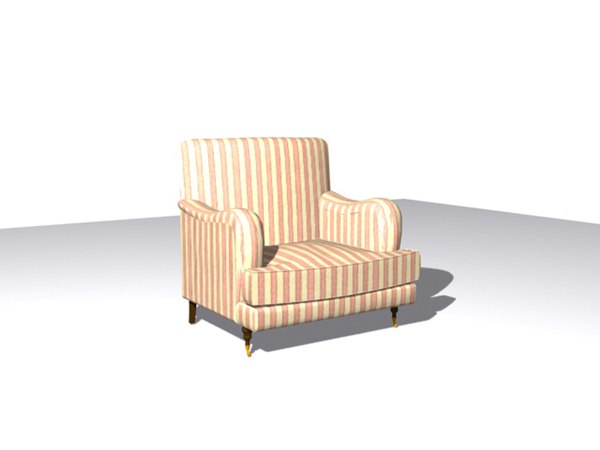 George Smith 3D Models for Download | TurboSquid