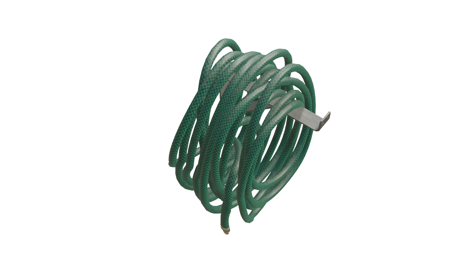 3D Model Water Tube - TurboSquid 2146460