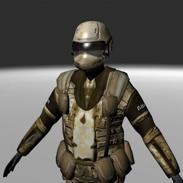 black ops desert military ma