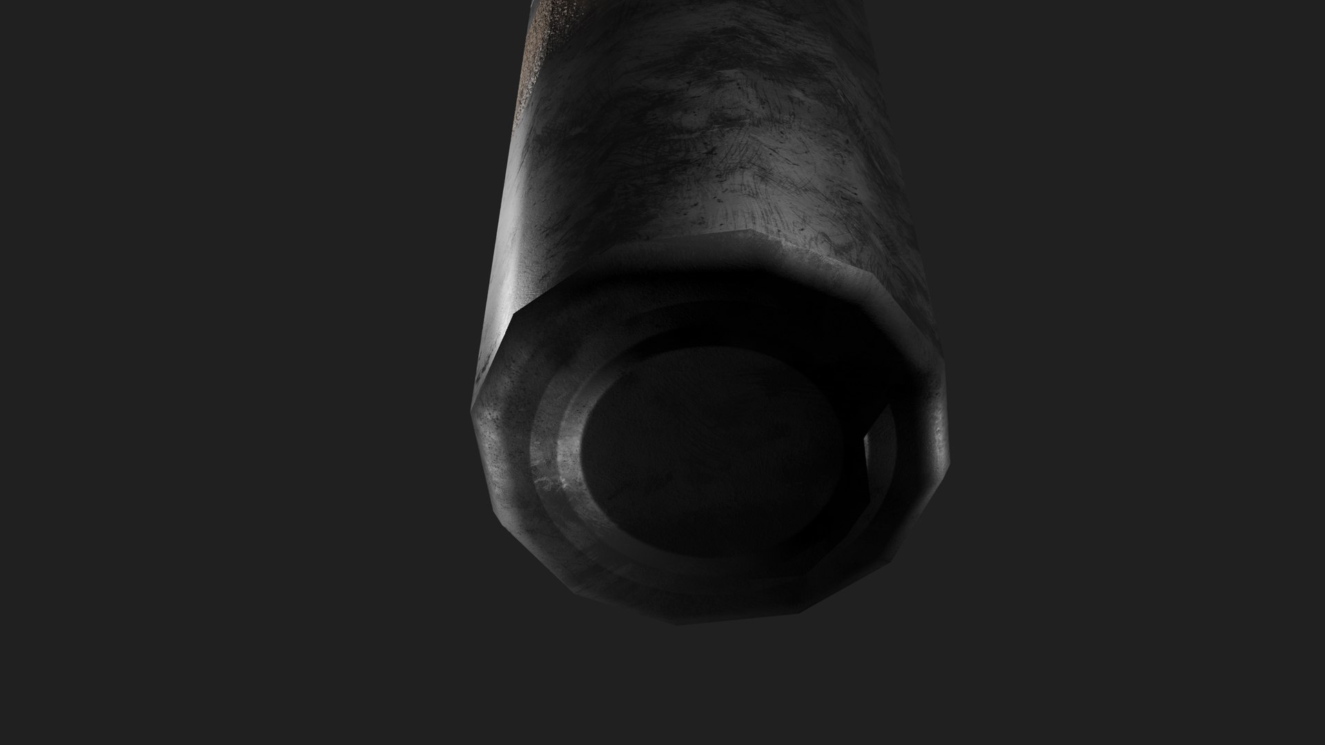 3D Iodine Capsule - TurboSquid 2300291