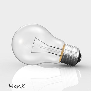 Lightbulb SketchUp Models for Download | TurboSquid