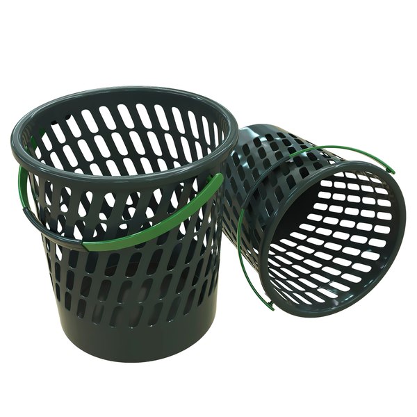 modelo 3d Bucket - TurboSquid 2108096