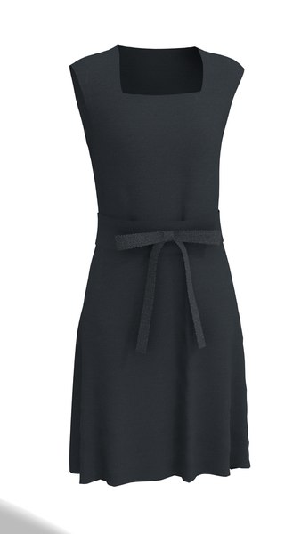 Dress Blender Models for Download | TurboSquid