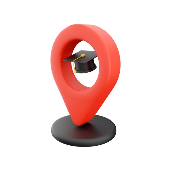 3d push pin 3D model - TurboSquid 2013926