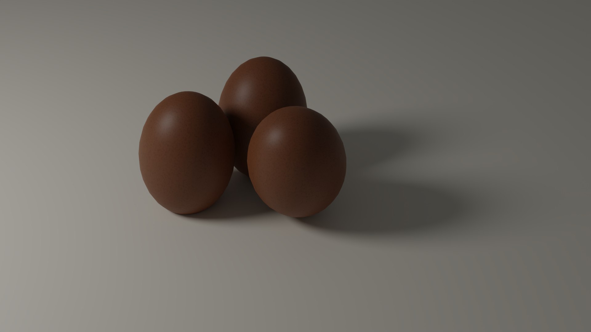3D Model Egg - TurboSquid 2135165