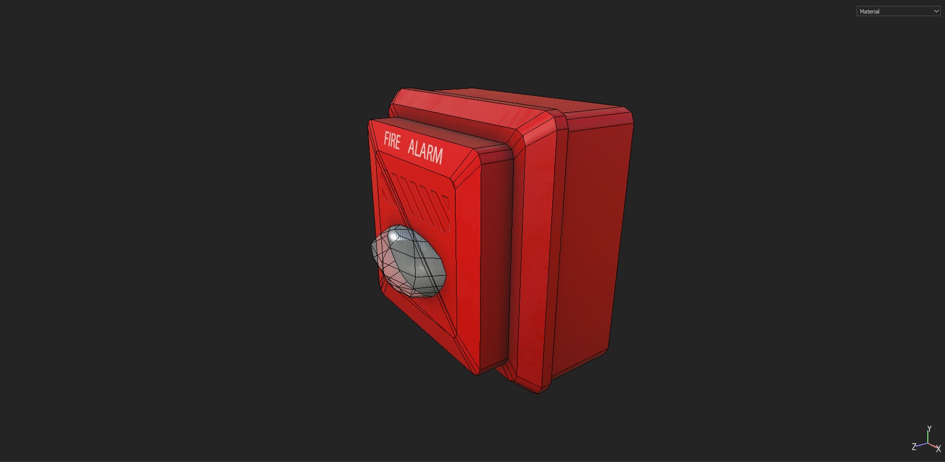 3D Fire Fighting Assets - TurboSquid 2096002