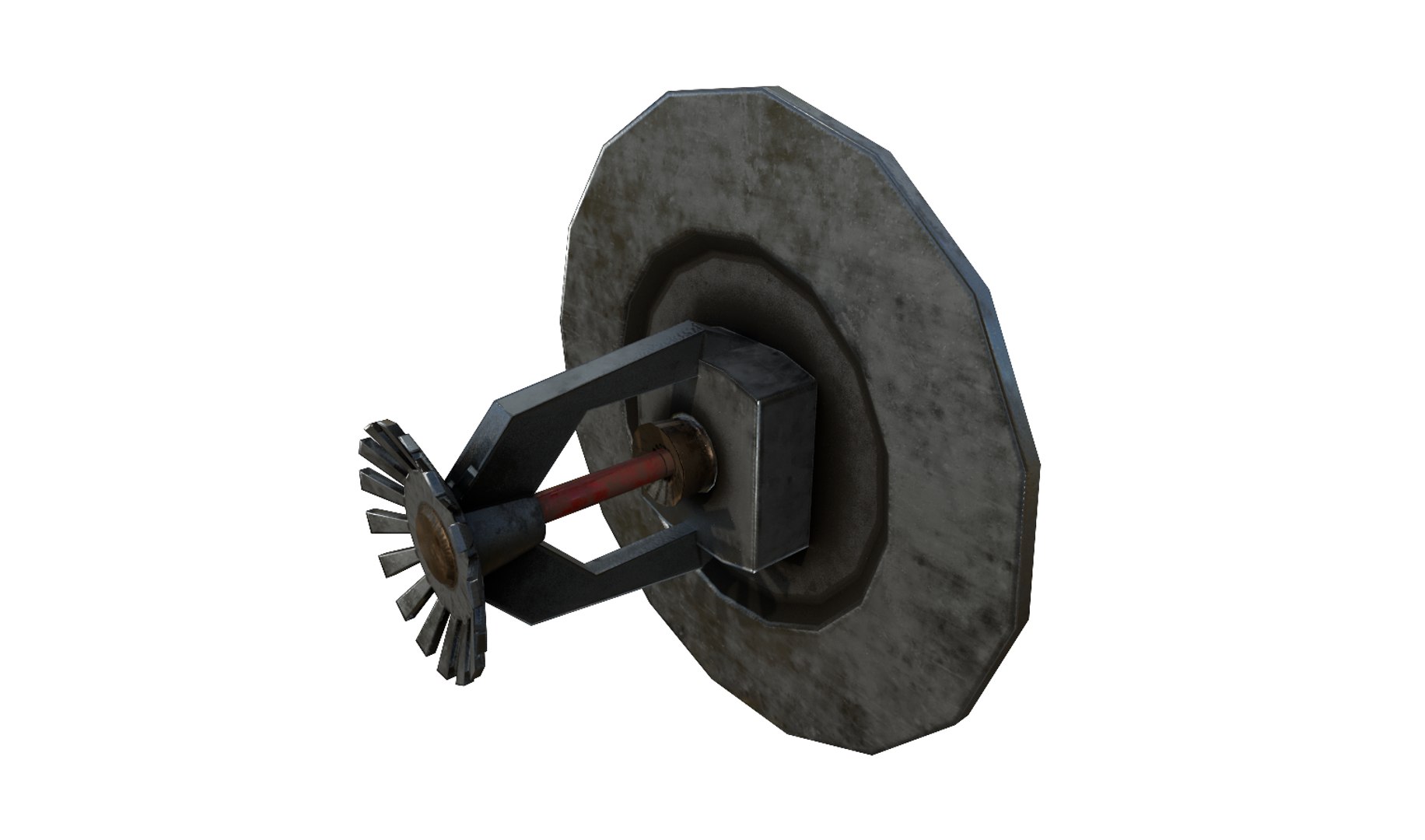 3D Fire Fighting Assets - TurboSquid 2096002