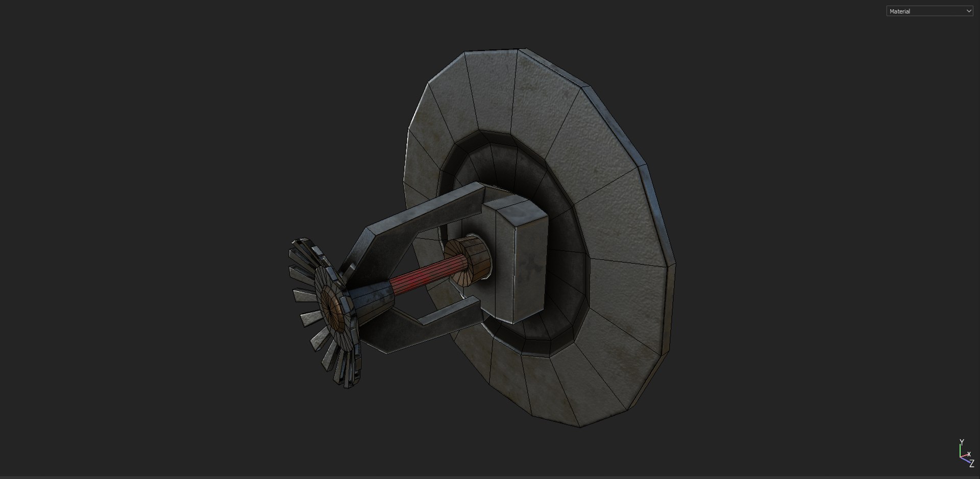 3D Fire Fighting Assets - TurboSquid 2096002