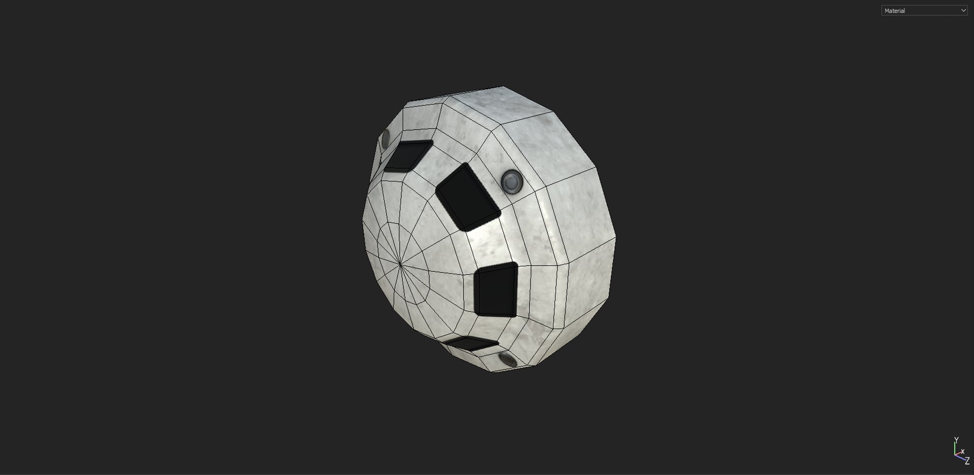 3D Fire Fighting Assets - TurboSquid 2096002