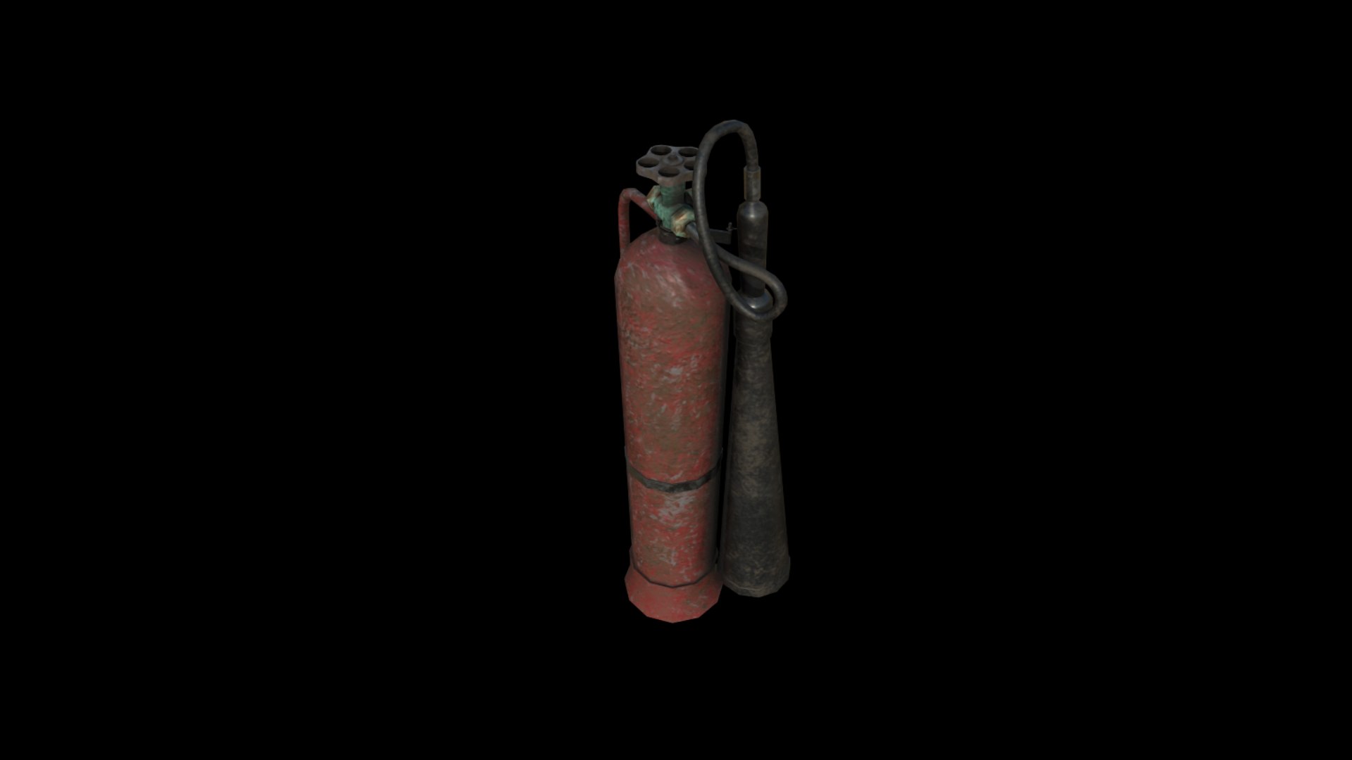3D Fire Fighting Assets - TurboSquid 2096002