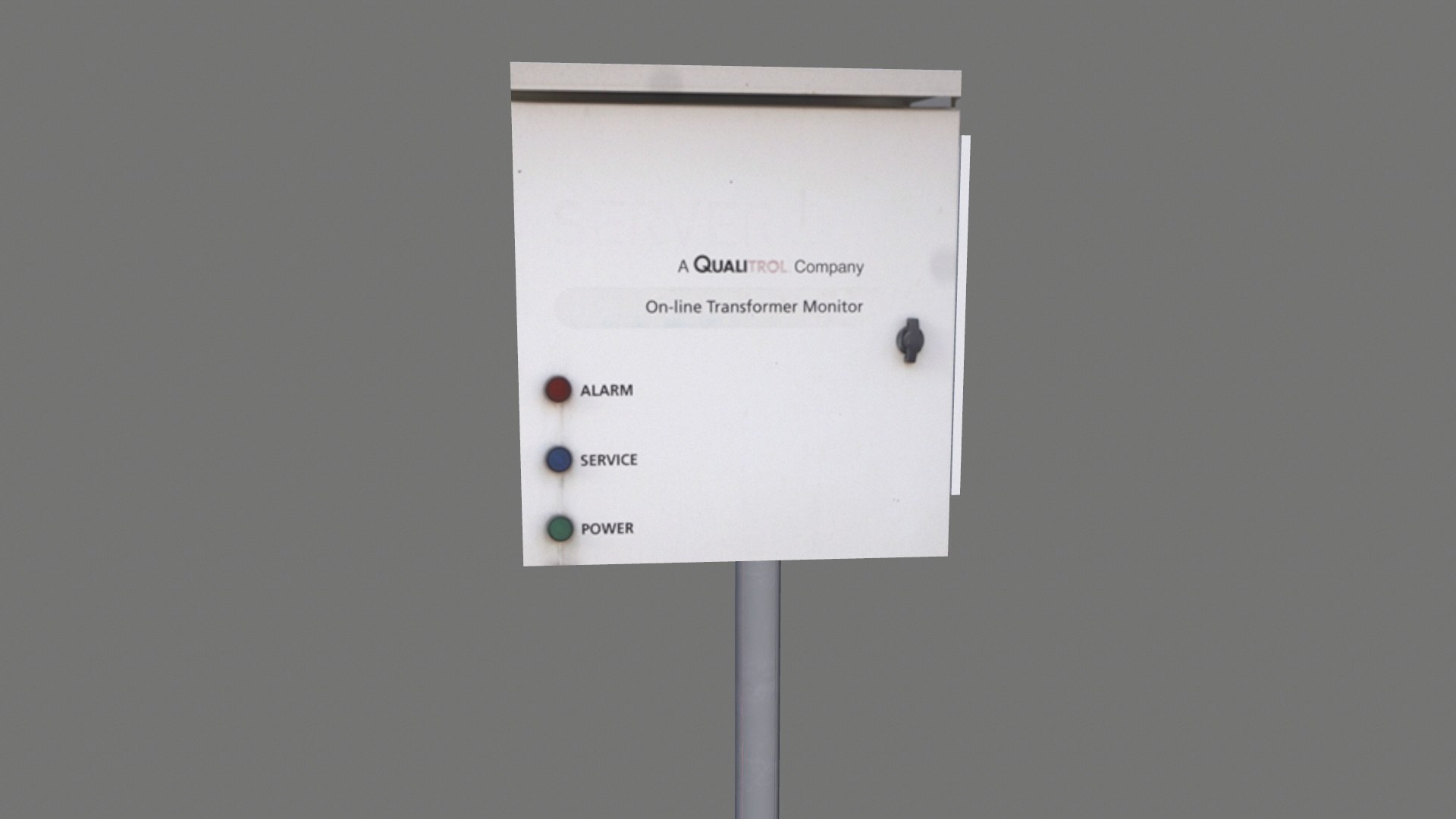 3D Model Water Alarm System - TurboSquid 2297567