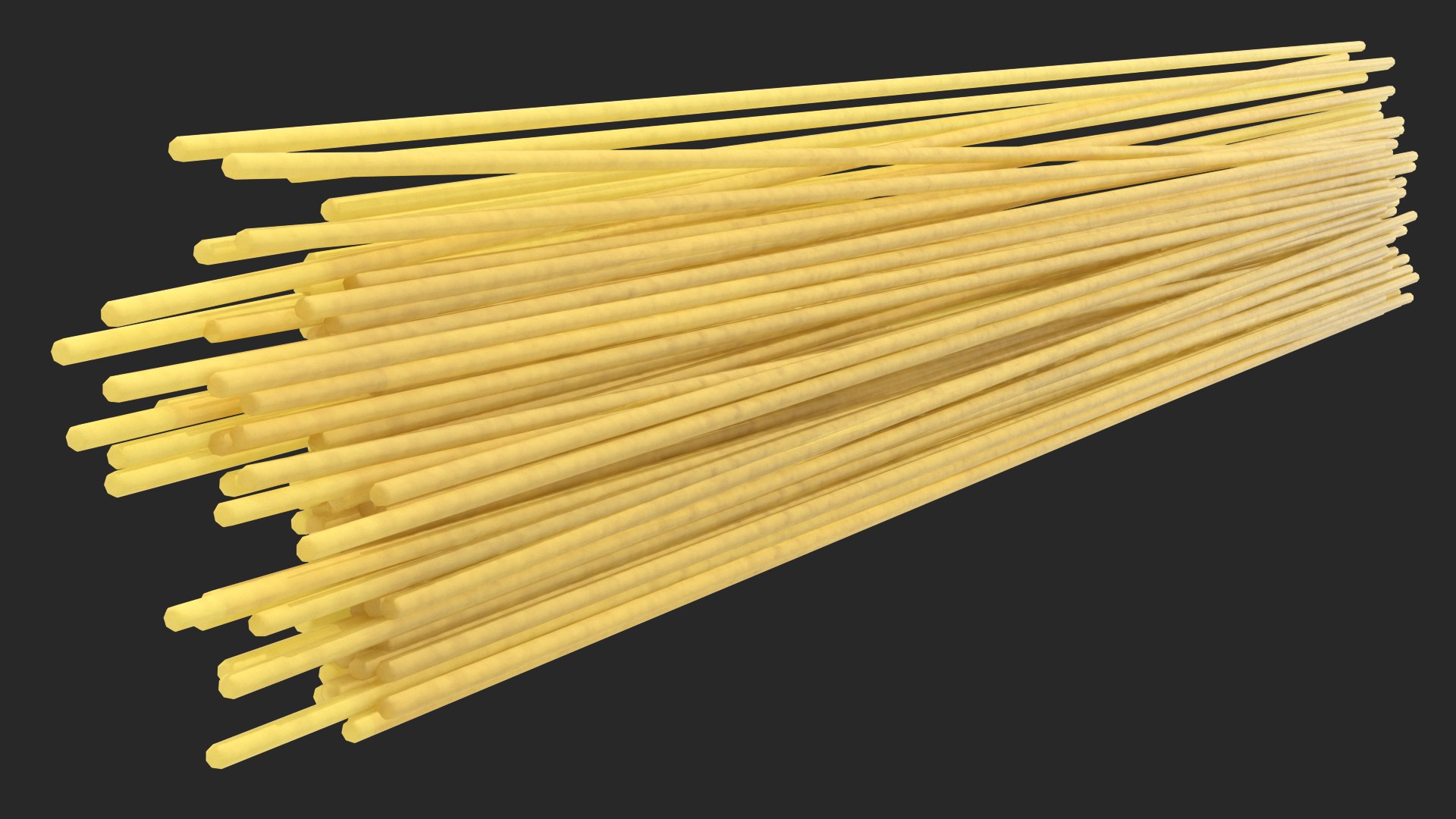3D Dry Pasta Boxes Set - TurboSquid 1513425