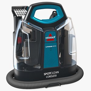 Bissell 3D Models for Download | TurboSquid