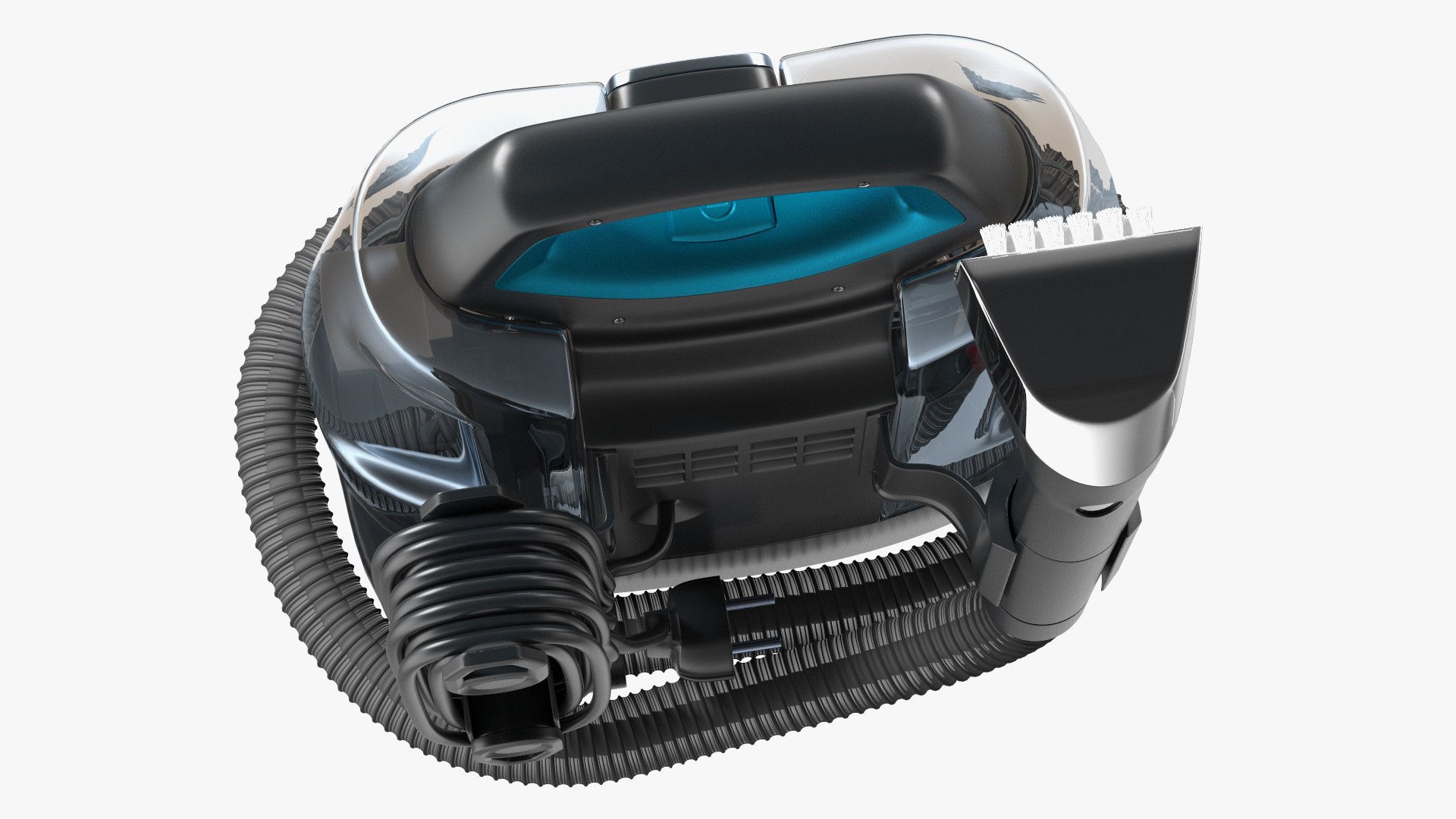 3D Model Bissell Portable Spotclean - TurboSquid 2061794