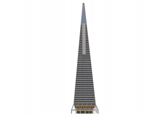 Tower SketchUp Models for Download | TurboSquid