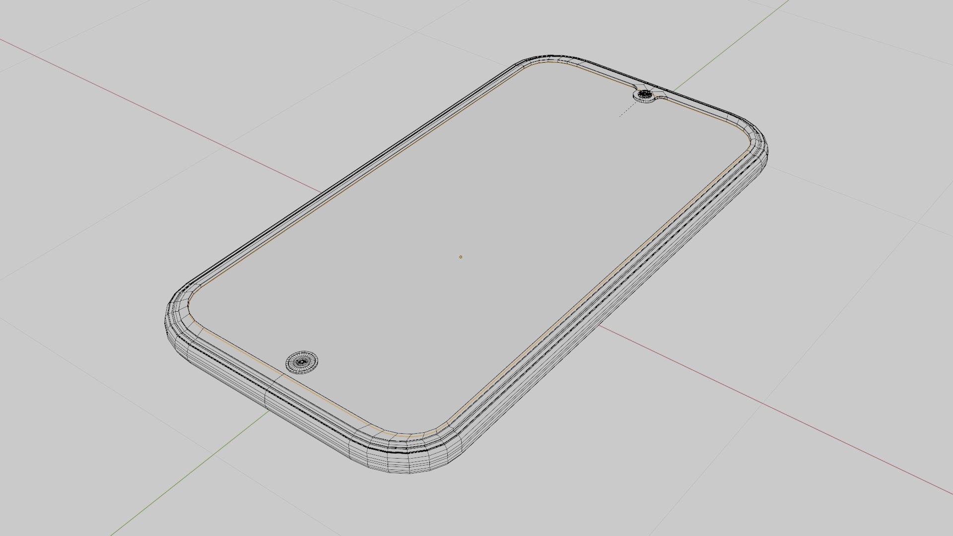 Free 3D Phone Model - TurboSquid 1999238