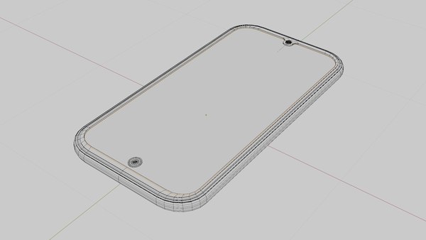 Free 3D Phone model - TurboSquid 1999238